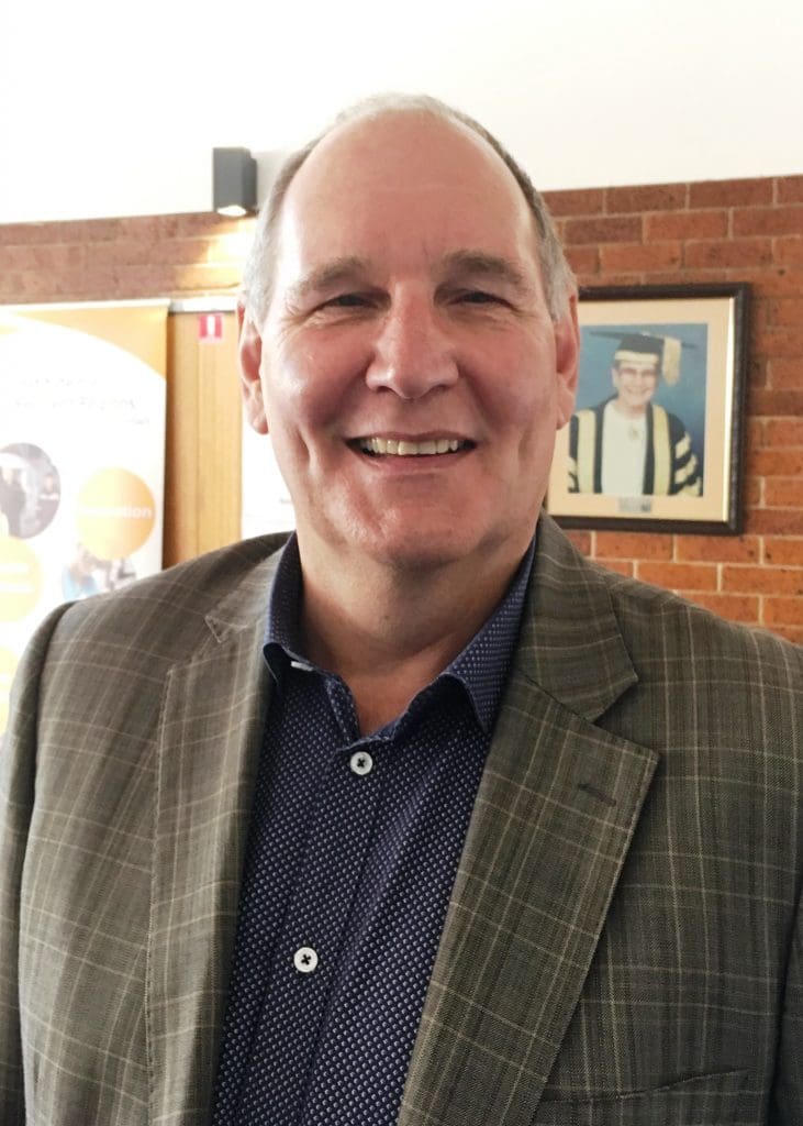 Resilient Regions Week looks beyond drought - Grain Central