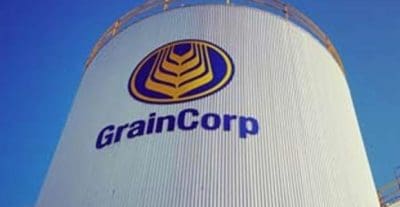 GrainCorp amends terms in warehousing agreement - Grain Central