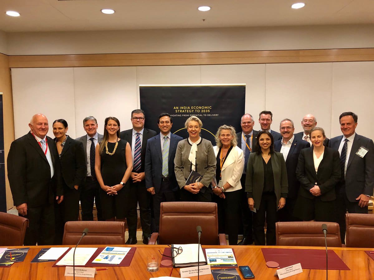 Mixed signs from India influence Australian pulse exports - Grain Central