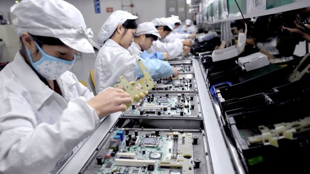 China US trade deal first phase agreement reached - Grain Central