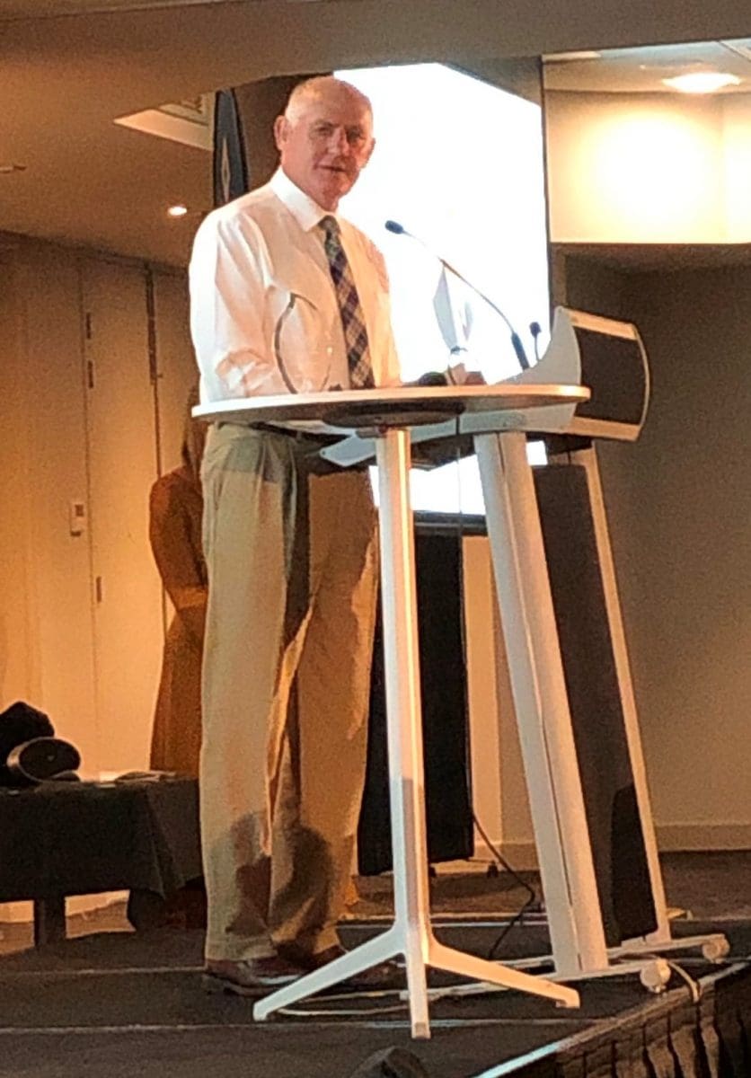 People on the move in the grains and cropping sector - Grain Central