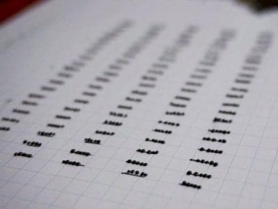 New technology takes the tedium out of counting seeds - Grain Central