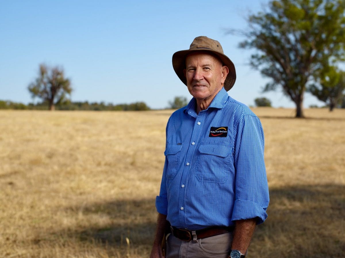 Plentiful fertiliser on-hand for winter cropping season - Grain Central