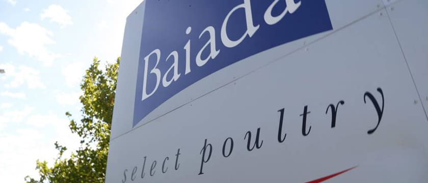 Ridley to pay Baiada $1.9 million over feed dispute - Grain Central