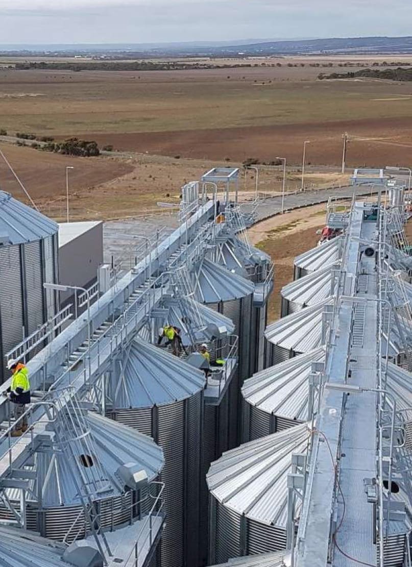 Ingham’s 1H20 profit of $26.2M down 69pc from 1H19 - Grain Central