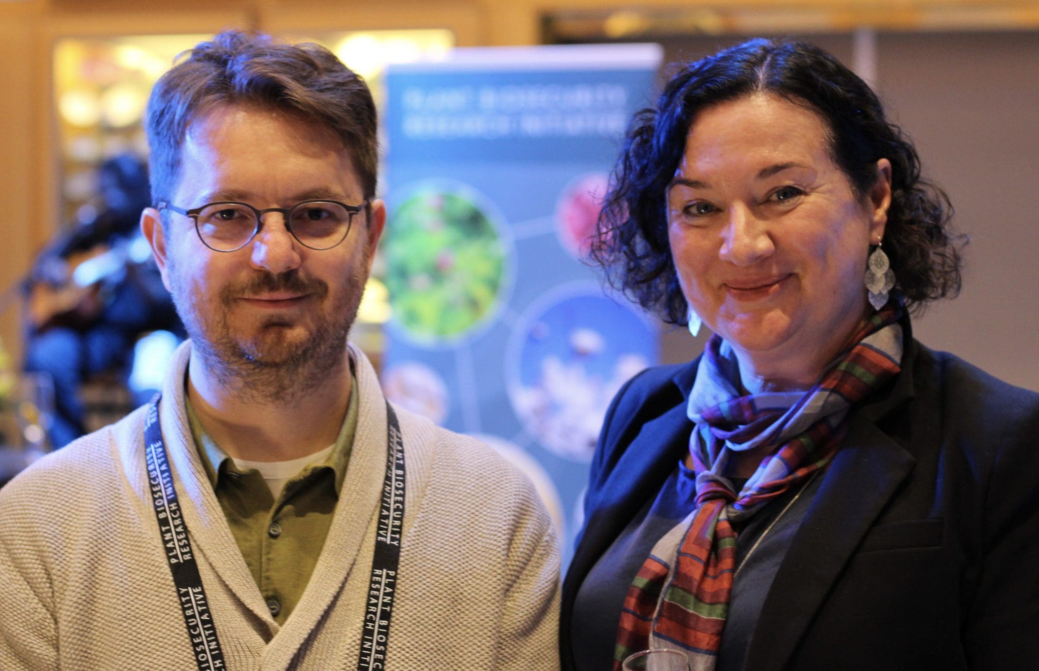 Australia's PBRI joins global plant health research network - Grain Central