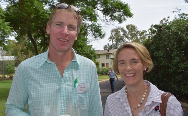 New research focus at Goondiwindi Update + PICS - Grain Central