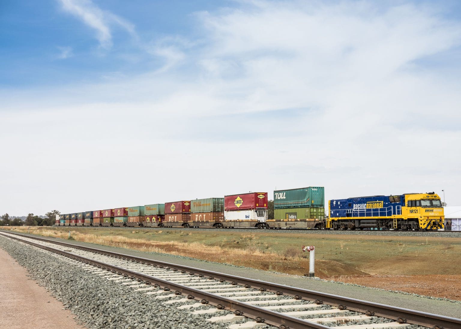 PN in talks with Wagner on Wellcamp Logistics Hub - Grain Central
