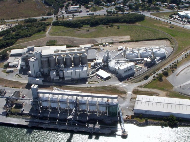 GrainCorp shareholders approve demerger of United Malt Group - Grain ...