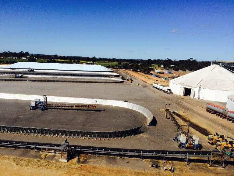 Hyden to get biggest increase in CBH 2020 network spend - Grain Central