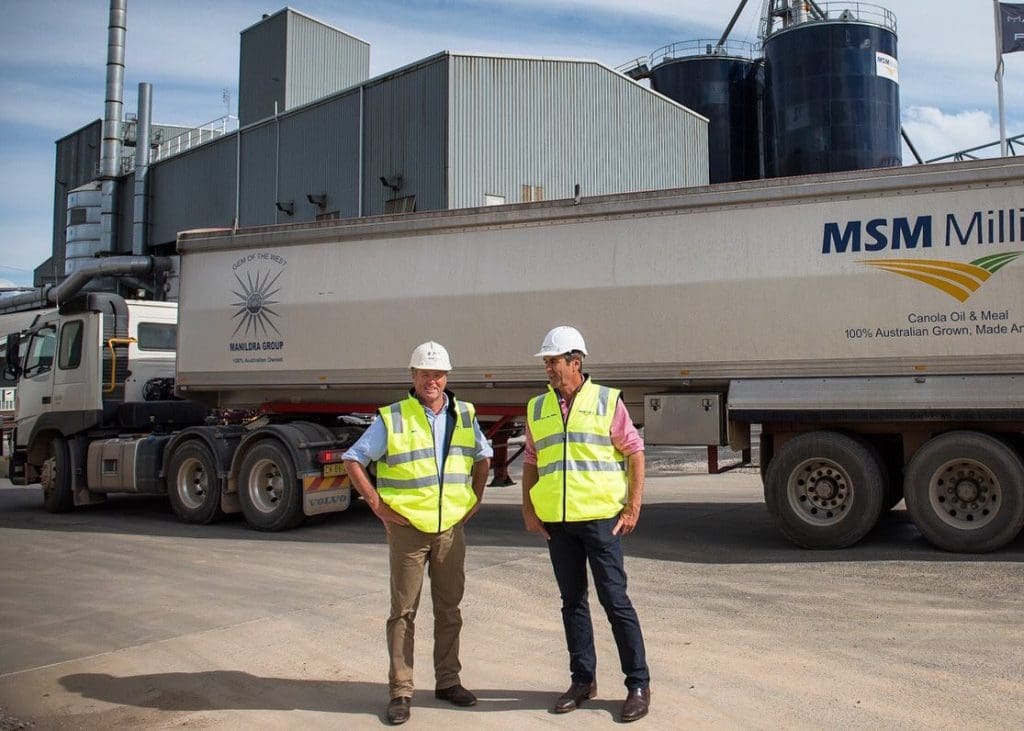 COVID-19: Flour sales rise on home-baked demand - Grain Central