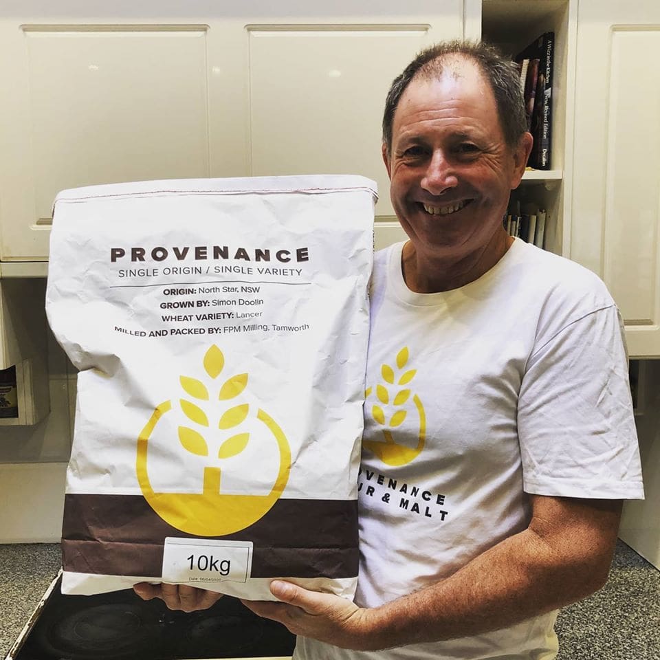COVID-19: Flour sales rise on home-baked demand - Grain Central