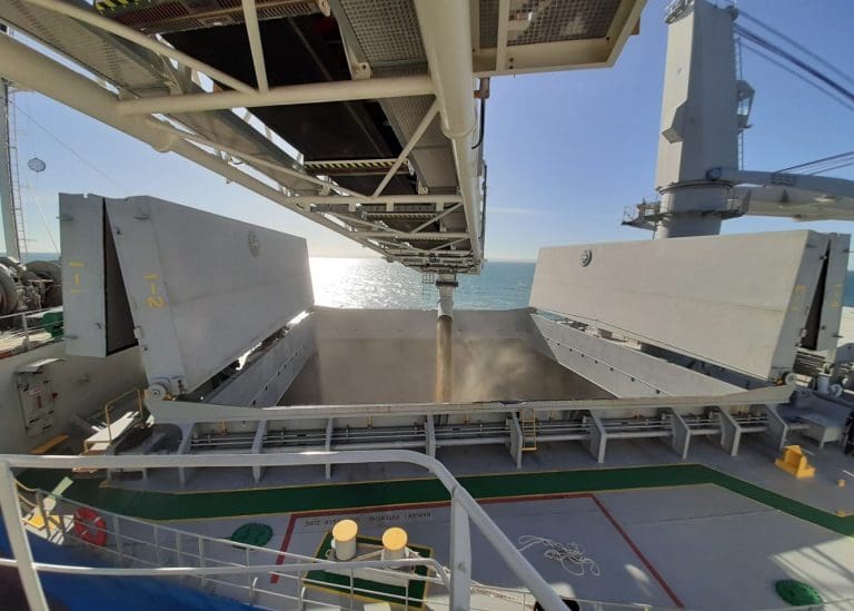 Feedgrain Focus: Quiet, mostly steady on solid coverage - Grain Central