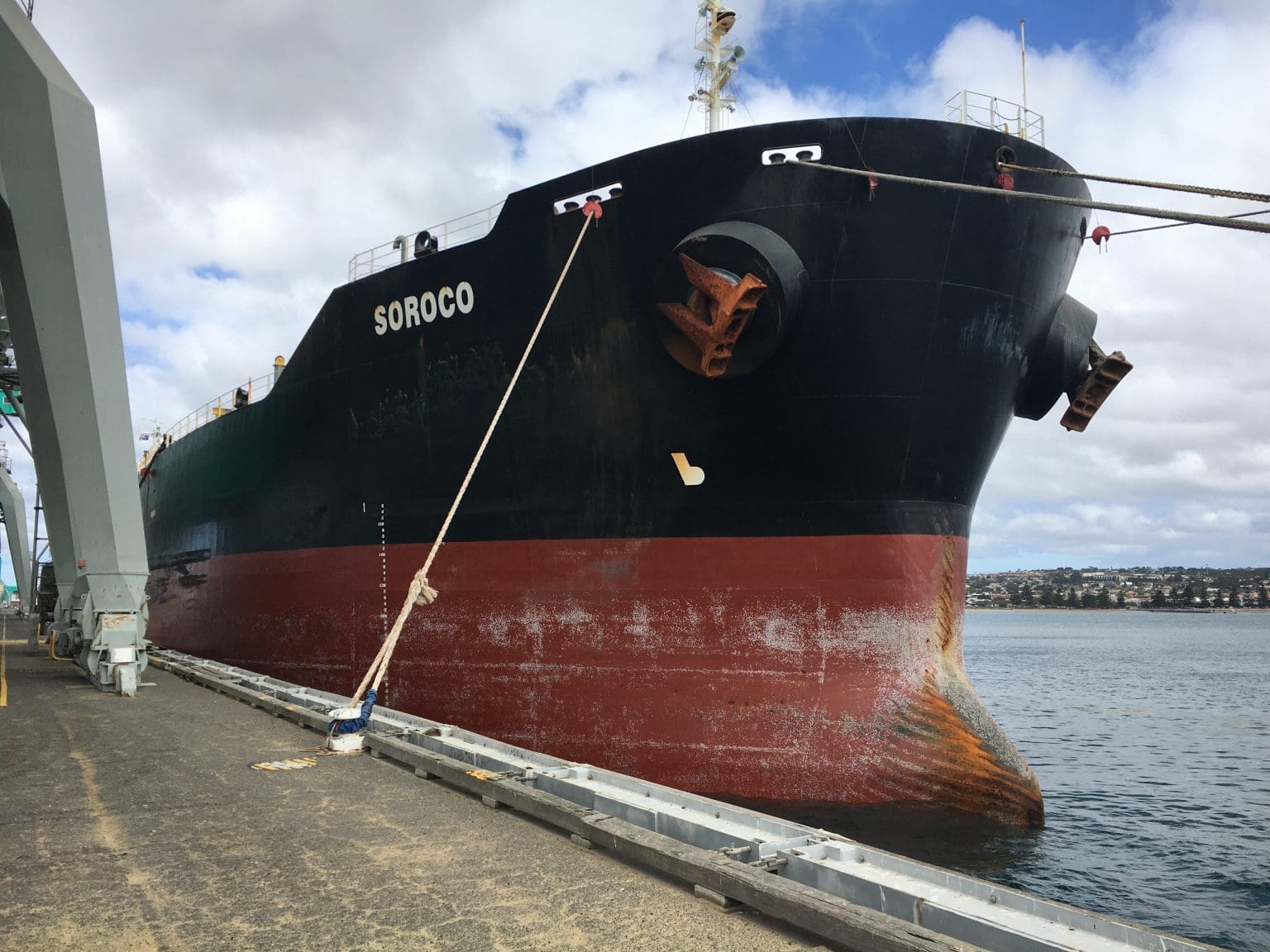 Australian Feb malting barley exports drop 33pc, feed lifts - Grain Central