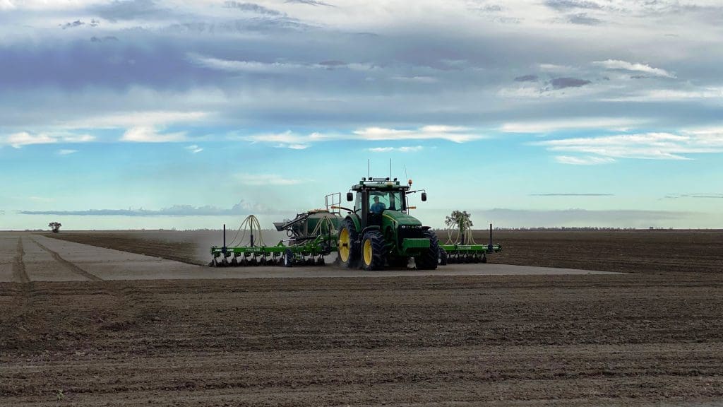 Could 2023 be the year for barley? - Grain Central