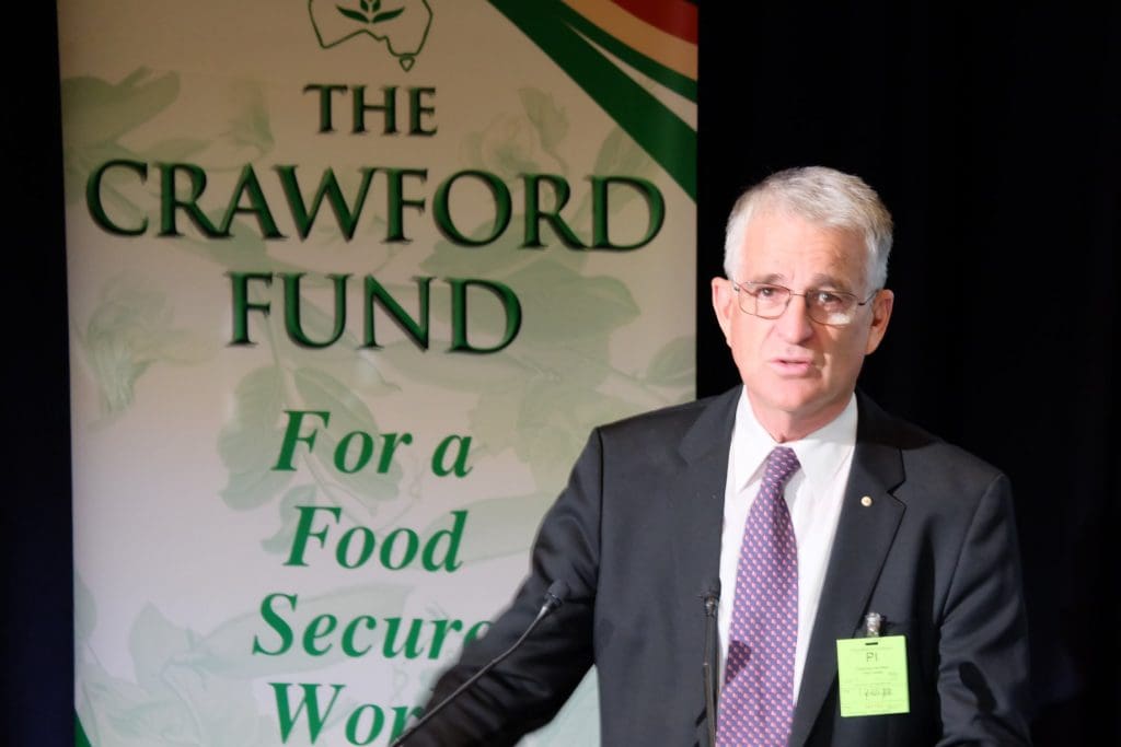 Australian ag aid to play role in preventing future pandemics - Grain ...