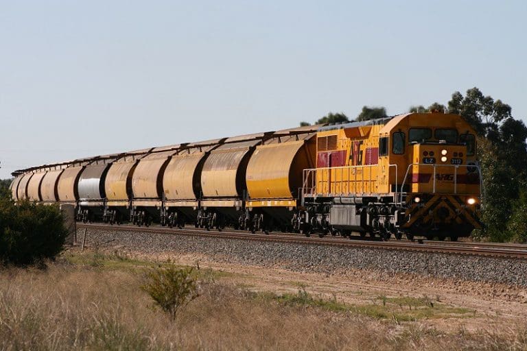 Call for WA rail assessment to extend to entire transport network ...