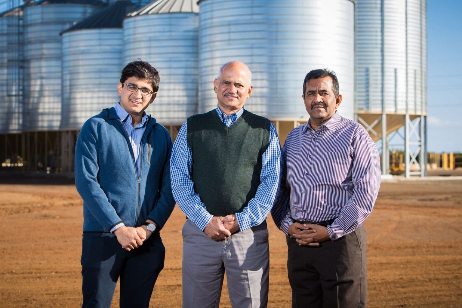 Agrocorp gets $50M facility to enhance food supply - Grain Central