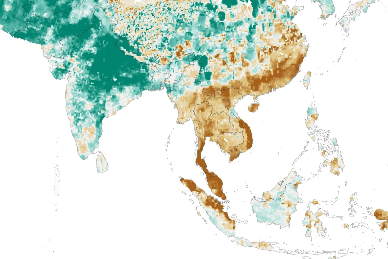 Drought in Thailand good news for Australian barley growers - Grain Central