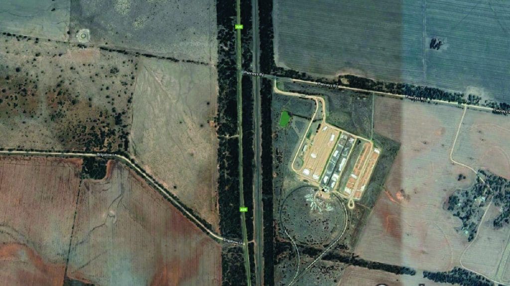 Manildra adds three NSW grain sites to boost storage - Grain Central