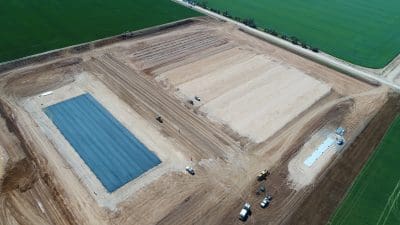 Plains Grain Mallala storage to open for harvest - Grain Central
