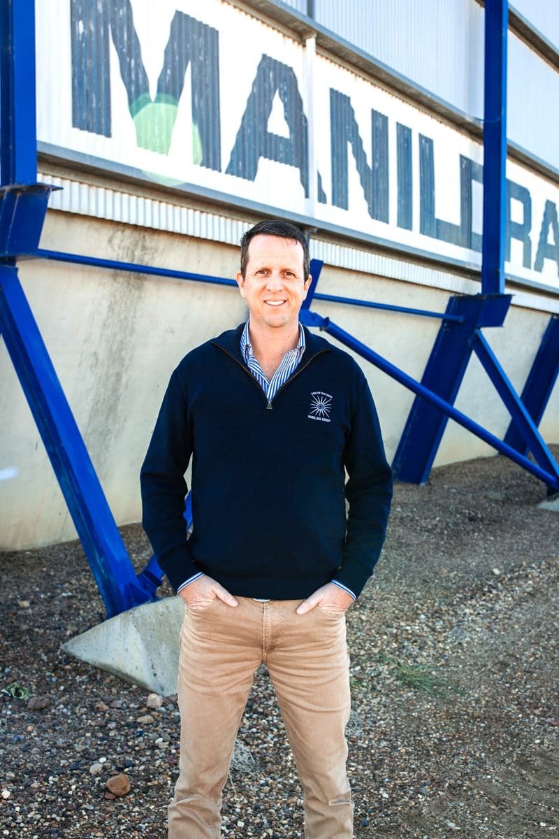Manildra adds three NSW grain sites to boost storage - Grain Central