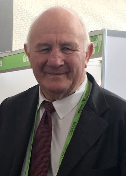 Sydney container jam sparks concern ahead of new crop - Grain Central