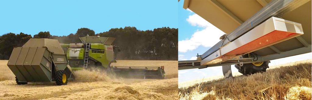 Farm Machinery: Chesterfield sold to Vanderfield; Record tractor sales ...