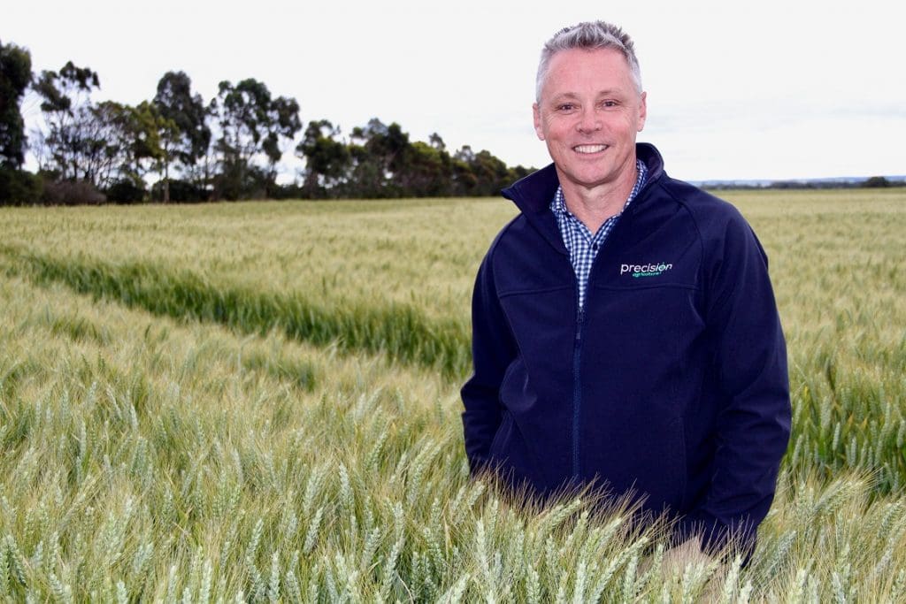 Incitec Pivot/Precision Ag announce new lab services agreement - Grain ...