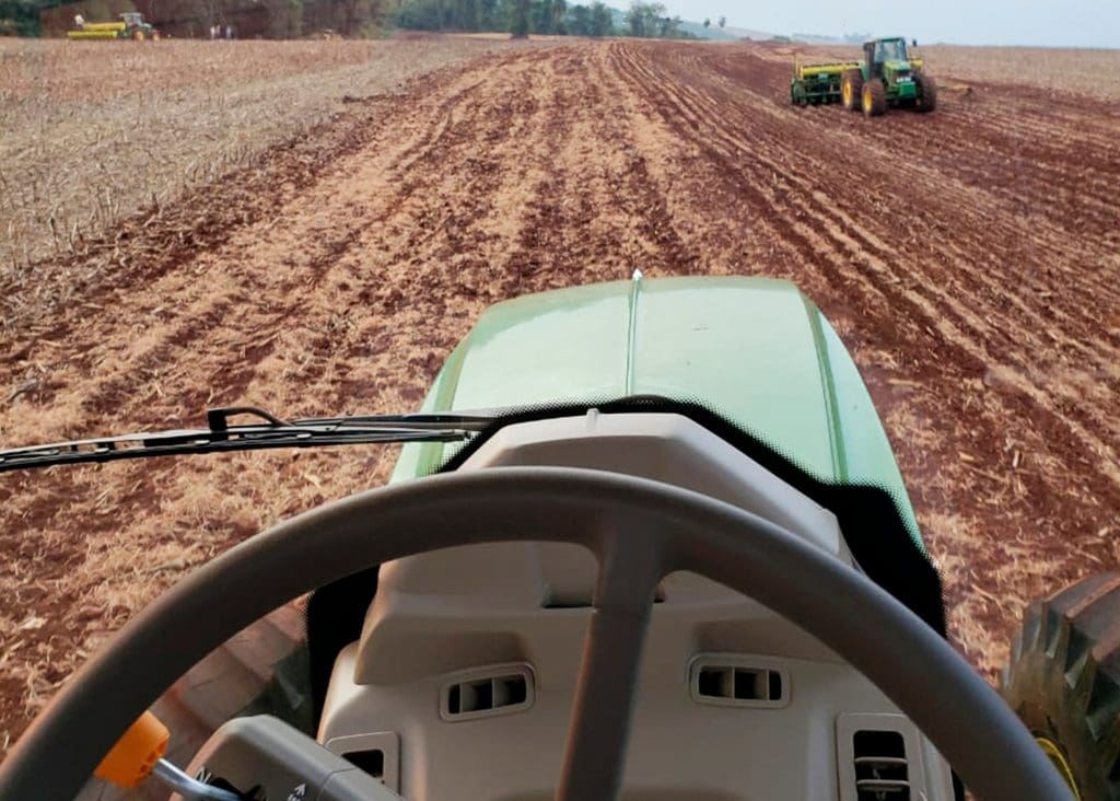 South American summer crop program in jeopardy - Grain Central