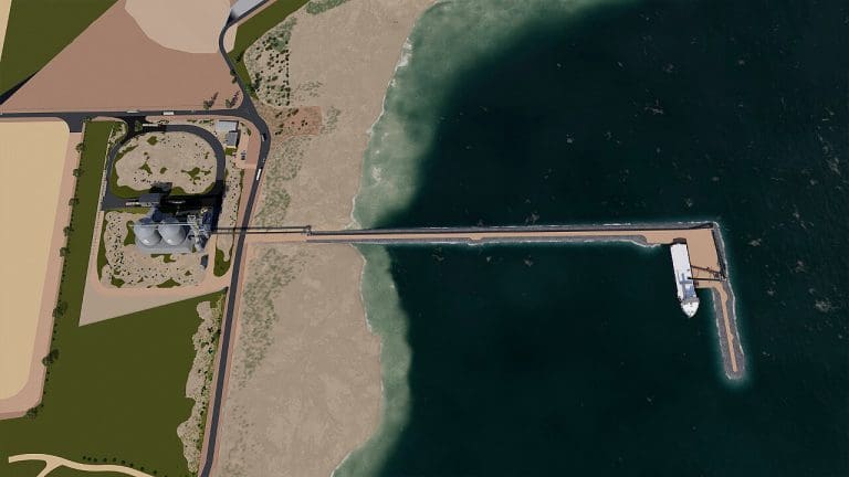 T-Ports set to expand with Wallaroo development - Grain Central