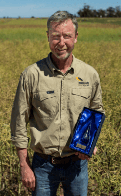 People on the move in the grain and cropping sector - Grain Central