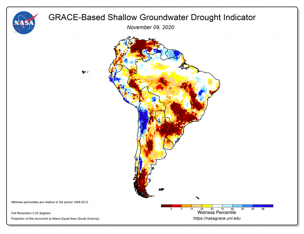 China grain imports to hit record, world wheat trimmed: USDA - Grain ...