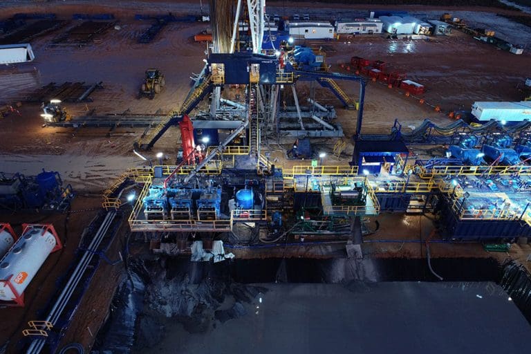 Strike Energy's planned urea plant to displace imports - Grain Central