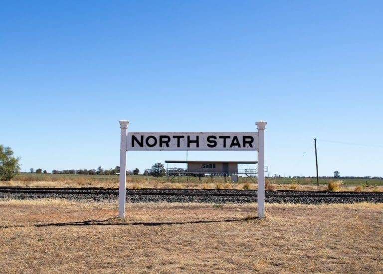 Inland Rail nears Qld border, floodplain route still of concern - Grain ...