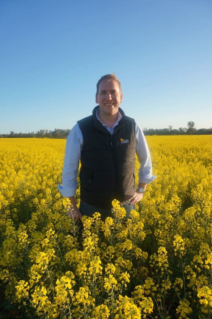 People on the move in the grain and cropping sector - Grain Central