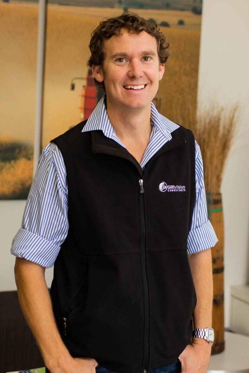 People on the move in the grain and cropping sector - Grain Central