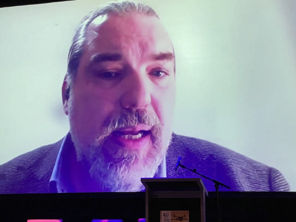 What will the ag tech farm of the future look like? - Grain Central