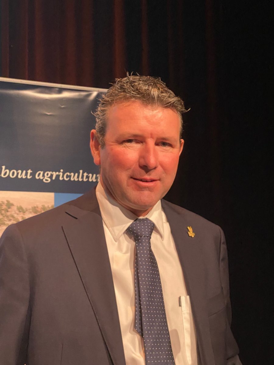 Barley finds its way in the world beyond China - Grain Central