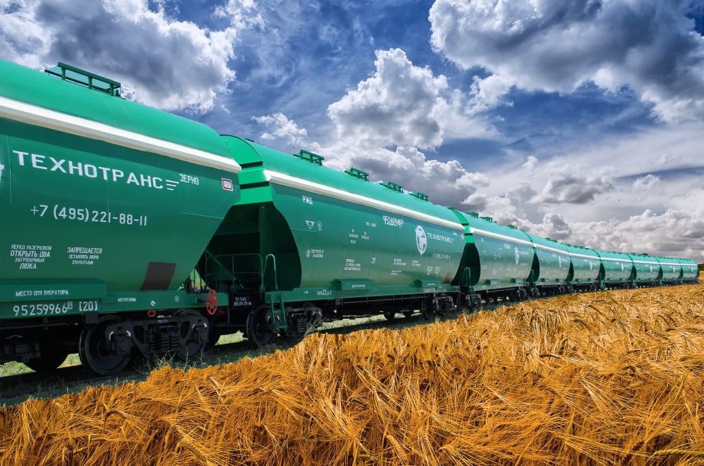 Russian harvest winds down as planting program accelerates - Grain Central