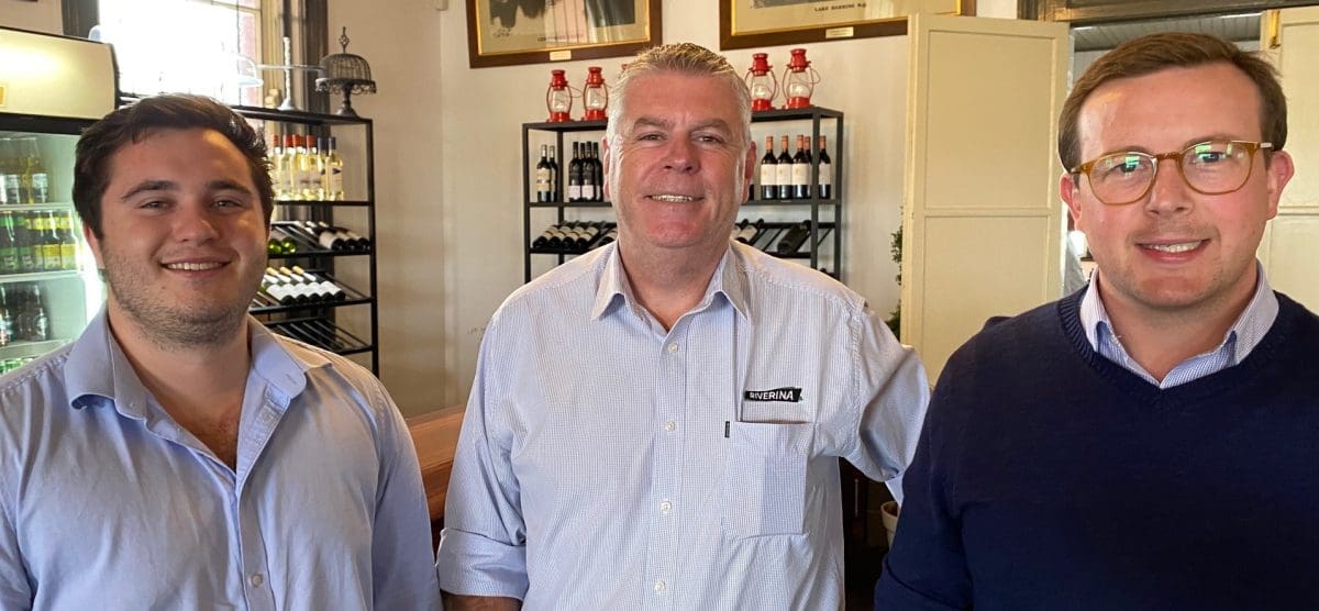 Qld merchants on track for another big year + PICS - Grain Central