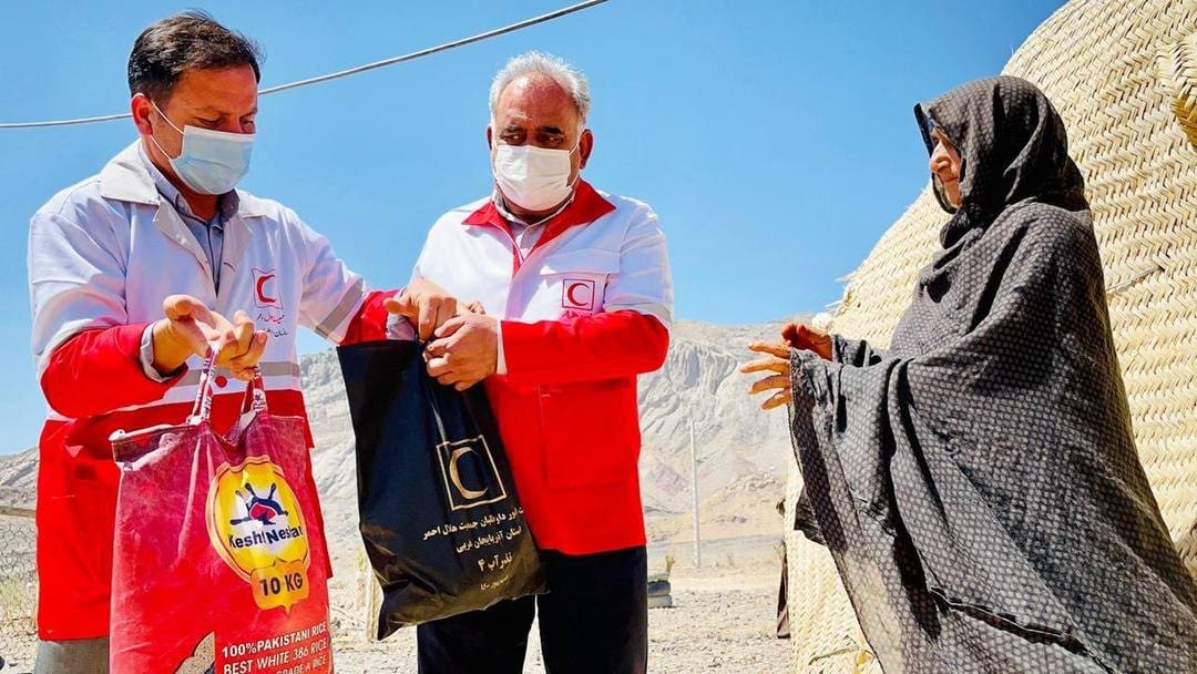 Iran wheat imports soar due to drought - Grain Central