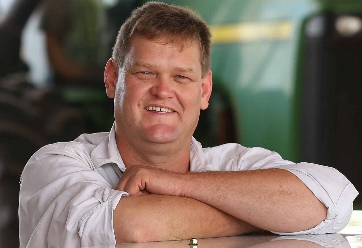 SwarmFarm robots double down on herbicide savings - Grain Central