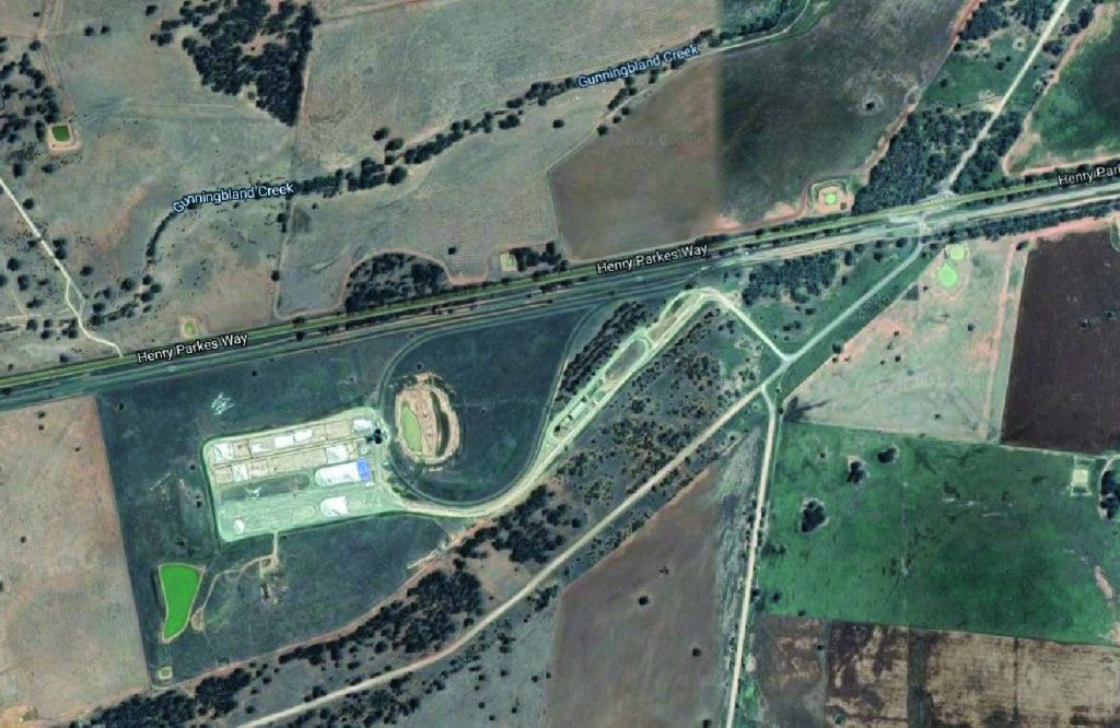 Manildra buys two more GrainFlow sites in NSW - Grain Central