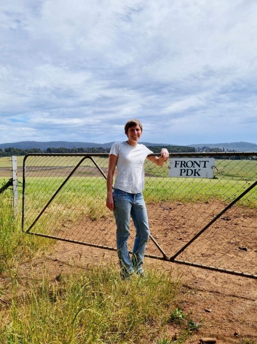 People on the move in the grain and cropping industry - Grain Central