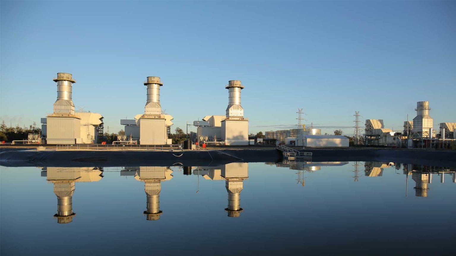 Stakeholders seek clarification ahead of Arrow gas project - Grain Central