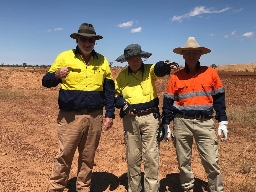 Qld phosphate projects a fillip for cropping, livestock - Grain Central