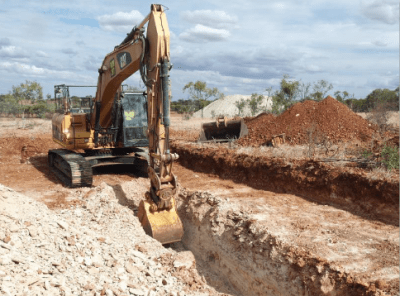 Qld phosphate projects a fillip for cropping, livestock - Grain Central