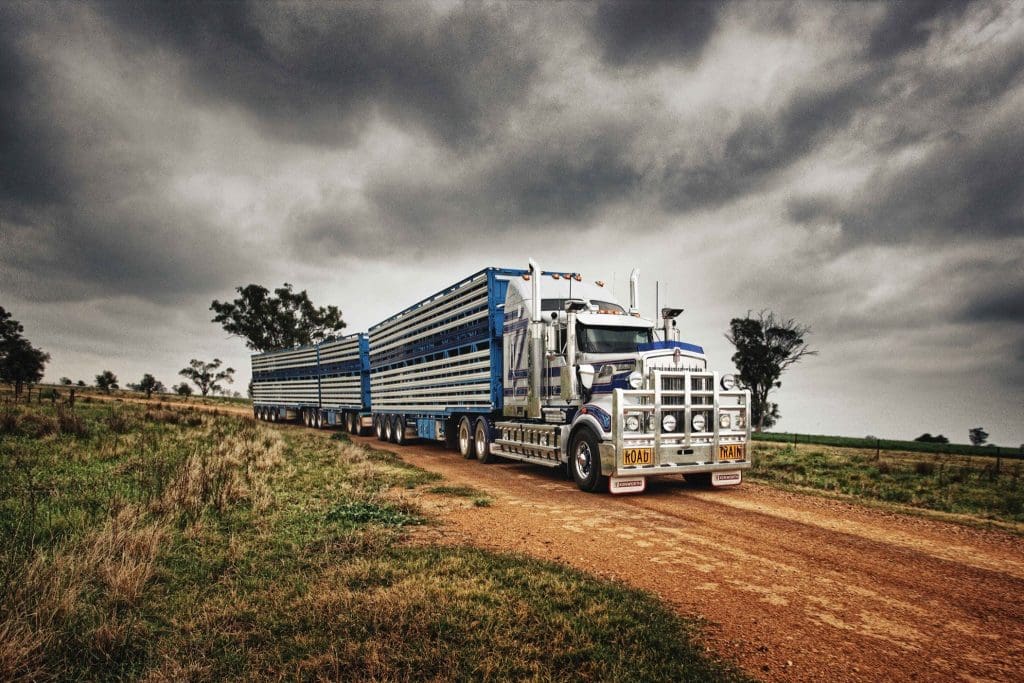 Transport scrambles to adapt to volatile fuel prices - Grain Central