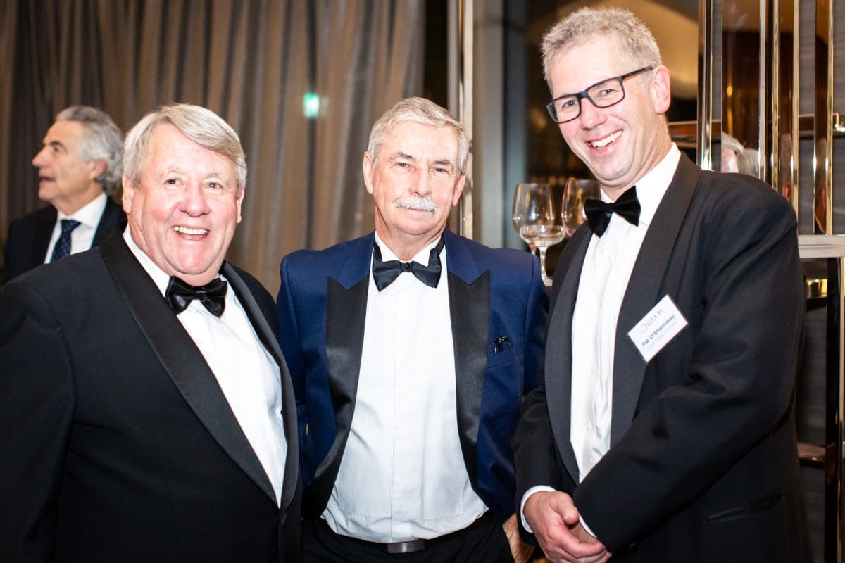 GTA celebrates 30 years + PICS - Grain Central